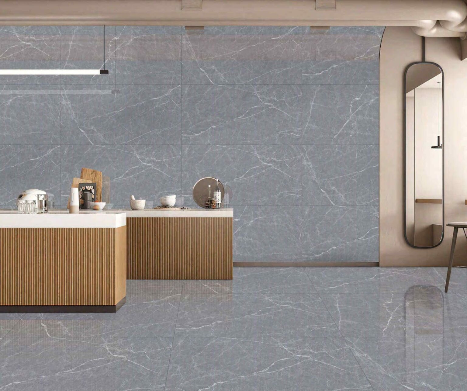 A Guide to the Different Types of Glazed Porcelain Tiles - AsiaTrade ...