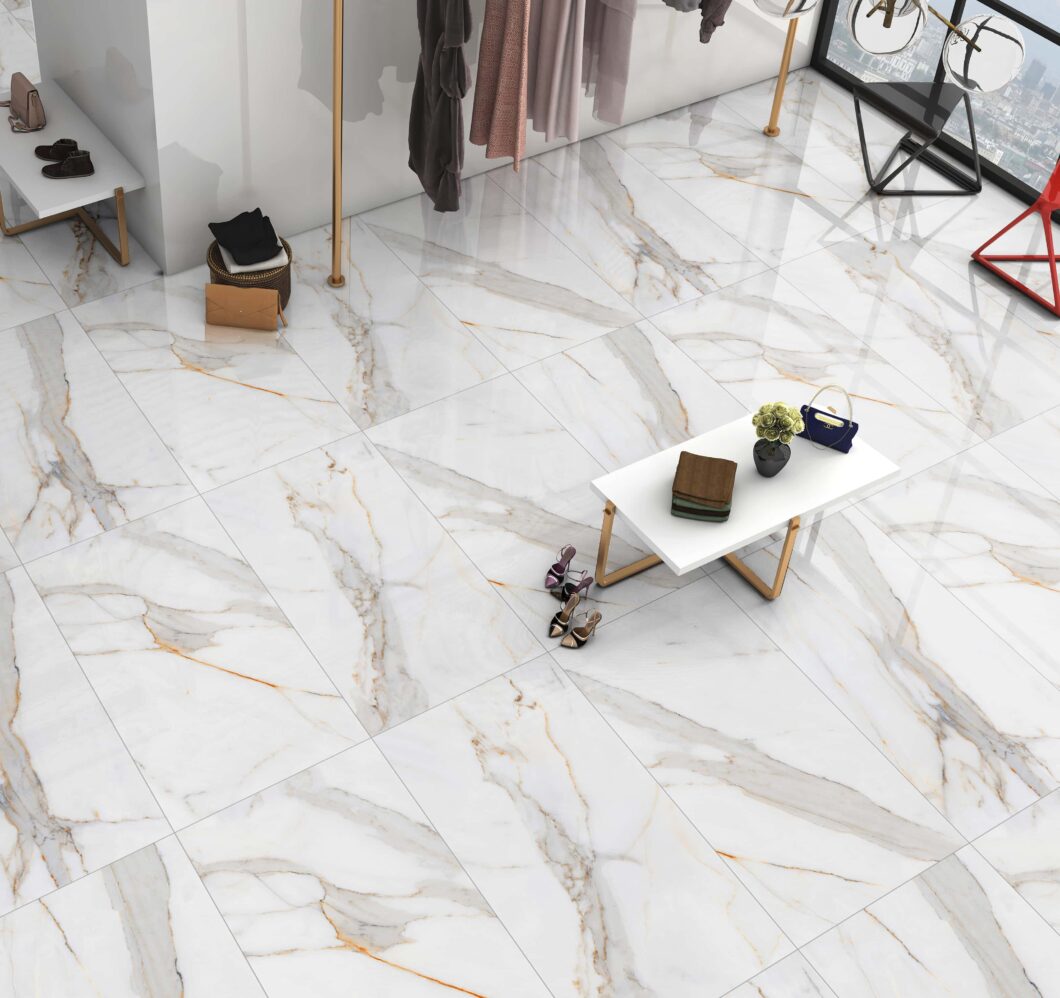 Exploring Different Types of Glazed Porcelain Tiles for Your Home ...