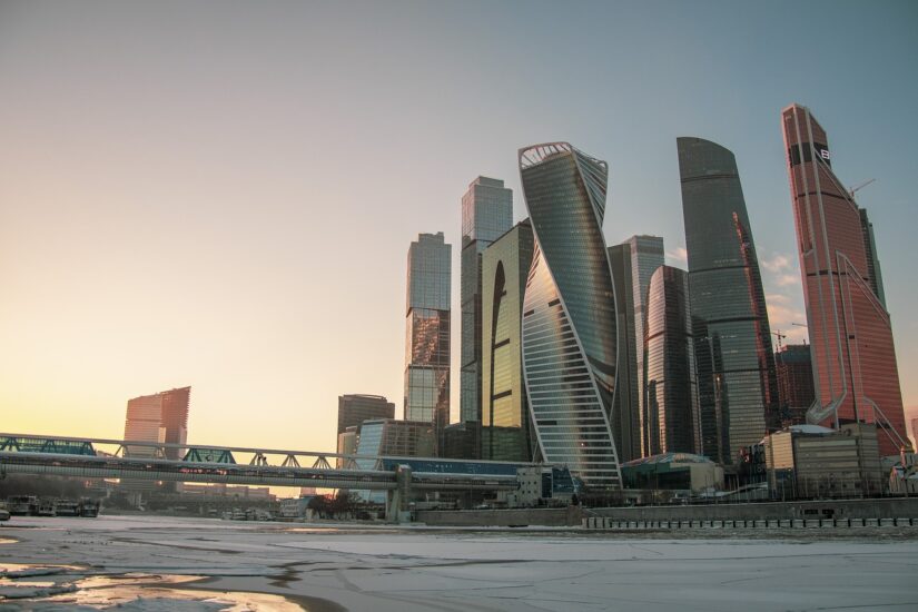 Best Glazed Porcelain Tiles in Moscow - AsiaTrade Ceramika LLP